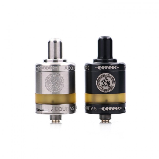Asvape Zeta MTL RTA | $6.99 - Vape Sales